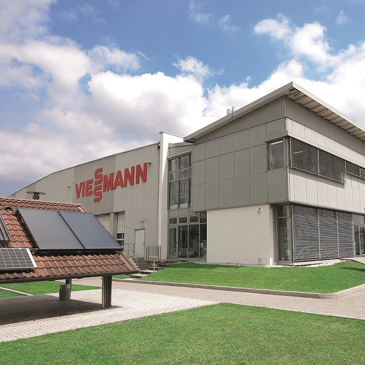 Content Creation: Effective Online Campaigns for Viessmann